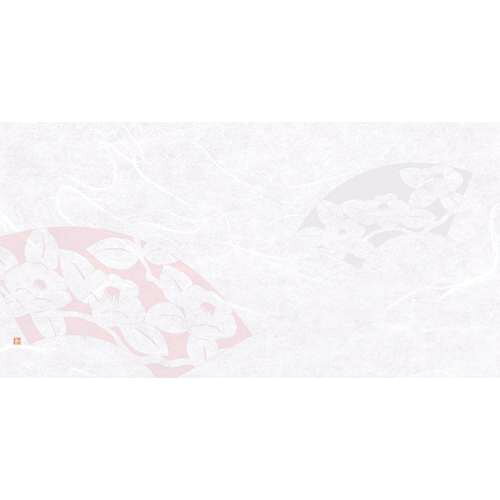 ■商品説明■商品名：薄色四季紙 椿 (100枚入)メーカー：ヤマコーメーカー品番：21-382-15外形寸法：幅13×26cm(mm)お届け数：1商品コード：65871【配送料について】【ご注意】画面上の色はブラウザやご使用のパソコンの設定...