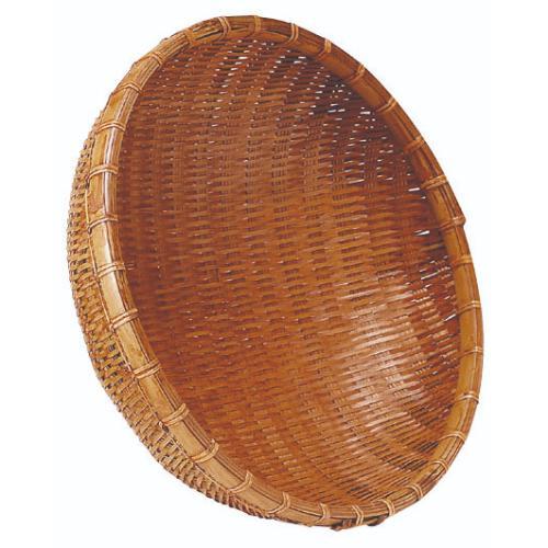 ■商品説明■商品名：深型ザル(中)メーカー品番：6-041-08お届け数：1JANコード：4988484421756サイズ：約口径31×高さ9cm【ご注意】画面上の色はブラウザやご使用のパソコンの設定により実物と異なる場合があります。