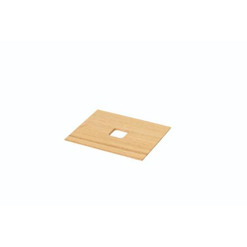 ■商品説明■商品名：DS・Tools Tray 正角 蓋 タモクリアメーカー品番：6-051-13お届け数：1JANコード：4988484491469サイズ：約 幅15.2×奥行12.2×高さ0.5cm【ご注意】画面上の色はブラウザやご使用...