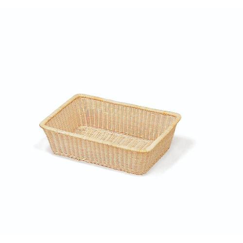 ■商品説明■商品名：籘 脱衣カゴ(角)Aメーカー品番：6-112-11お届け数：1JANコード：4988484583386サイズ：約 幅55×奥行39×高さ16.5cm材質：籐特記事項：※丈夫でしっかりとした仕上り※天然素材・手づくりの為、...