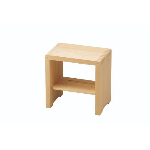 ■商品説明■商品名：ひのき箱型風呂椅子 大メーカー品番：6-114-05お届け数：1JANコード：4988484586622サイズ：約 幅30×奥行20×高さ30cm【ご注意】画面上の色はブラウザやご使用のパソコンの設定により実物と異なる場...