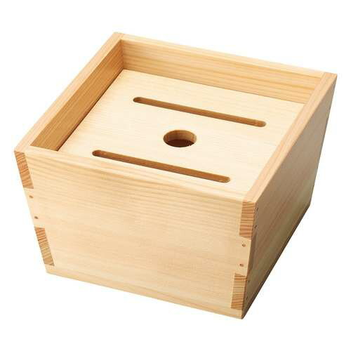 ■商品説明■商品名：木曽檜・つるべ(大)メーカー：ヤマコーメーカー品番：21-102-01外形寸法：幅15×15×9.4cm(mm)お届け数：1商品コード：27407【配送料について】【ご注意】画面上の色はブラウザやご使用のパソコンの設定に...