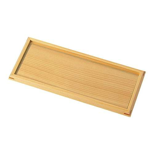 ■商品説明■商品名：ひのき前菜皿 小(ガラス付)メーカー：ヤマコーメーカー品番：21-144-04外形寸法：幅22.5×9×2.5cm(mm)お届け数：1商品コード：38474【配送料について】【ご注意】画面上の色はブラウザやご使用のパソコ...