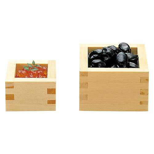 ■商品説明■商品名：檜・豆桝メーカー：ヤマコーメーカー品番：21-254-08外形寸法：幅4.7×4.7×3.2cm(mm)お届け数：1商品コード：12209【配送料について】【ご注意】画面上の色はブラウザやご使用のパソコンの設定により実物...