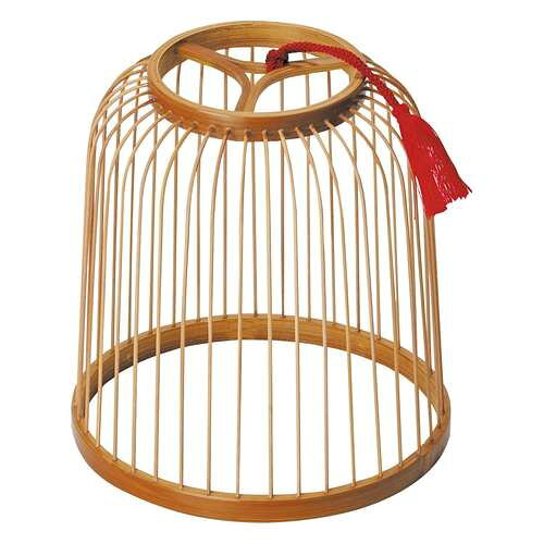 ■商品説明■商品名：美山透かし篭(丸型)メーカー：ヤマコーメーカー品番：21-308-02外形寸法：幅口径15×15cm(mm)お届け数：1商品コード：24221【配送料について】【ご注意】画面上の色はブラウザやご使用のパソコンの設定により...