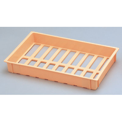 商品情報商品名：麺コンテナー外形寸法(mm)：565×344×80(mm)メーカー：関東プラスチックお届け数（合計）：-材質・素材：ポリプロピレンその他内寸：535×322×70商品コード：-●クレンザー、タワシ、スチールなど硬い者でこする...