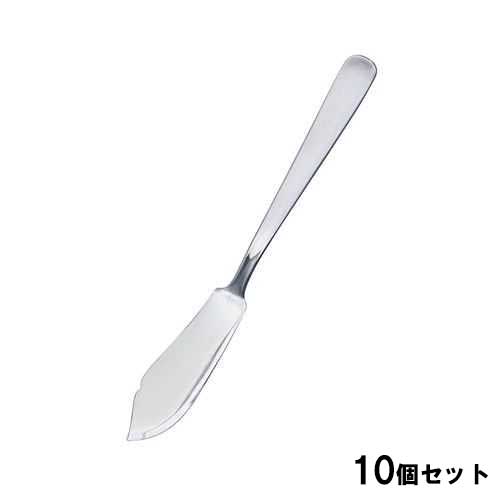 ■商品説明■商品名：18-0ライラックバターナイフメーカー：株式会社高儀メーカー品番：4907052855892お届け数：10JANコード：4907052855892生産国：日本 素材：本体：ステンレス鋼用途：●バター、ジャムを塗るときに特...