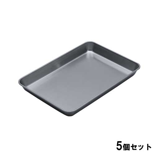 ■商品説明■●お料理の下ごしらえに●ステンレス製なのでお手入れ簡単商品名：ステンレス角型トレー 大メーカー：TAKAGIメーカー品番：ー外形寸法：幅150×奥行215×高さ15(mm)お届け数：5JAN：4907052858022仕様：日本...