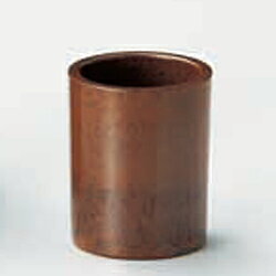 　■ 商品について ■ 内寸：直径3.6×4.6 材質：ポリカーボネート樹脂 商品番号:M44-469 商品名:楊枝立て 丸 ブラウン メーカー:マイン 寸法:幅×奥行×高さ 直径4.5×4.5×5.5cm 配送料について【ご注意】画面上の...