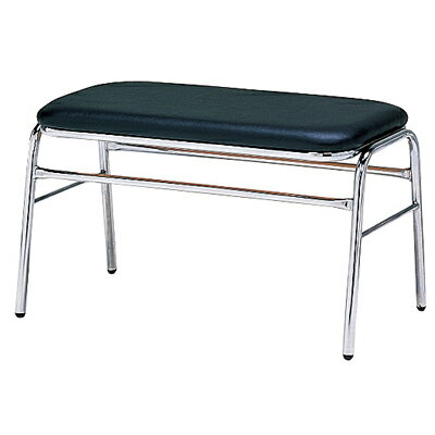 ※受注生産品のため、一切返品・交換不可です。※2本セット■商品概要■商品名：MS-47-BK (止め柄) スツール スタッキング可/ブラック/2本セット外形寸法(mm)：幅720×奥行435×高さ430 / 座面までの高さ:430メーカー：...