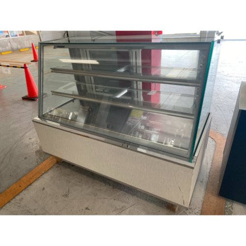 ■ 商品について ■●中古品につき、部品等も含めて現況渡しになります。本ページに記載なき事項は別途お問い合わせ下さい。●部品、消耗品は保証対象外となります。●その他、諸条件はテンポスドットコムご利用ガイドに基づきます。■ 商品概要 ■商品名...