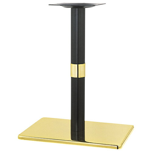 商品名：スチールベーステーブル脚メーカー：ハヤシベースサイズ：A680×B450×高さ700mmまで指定可品番：TST塗装カラー：242-Rポール：101φ受座：U-TP300適合サイズ：（角天板）900×700（円天板）-アジャスターの有...