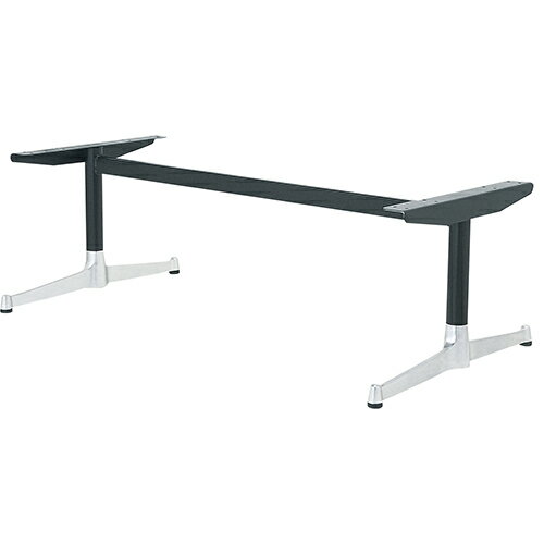 商品名：アルミ鋳物長イス脚メーカー：ハヤシベースサイズ：A450×高さ450mm迄指定可×間口(芯々)700～1000mm品番：SL-B塗装カラー：14AMポール：42φ間口ポール太さ：40×20アジャスターの有無：アジャスター付き固定方法...