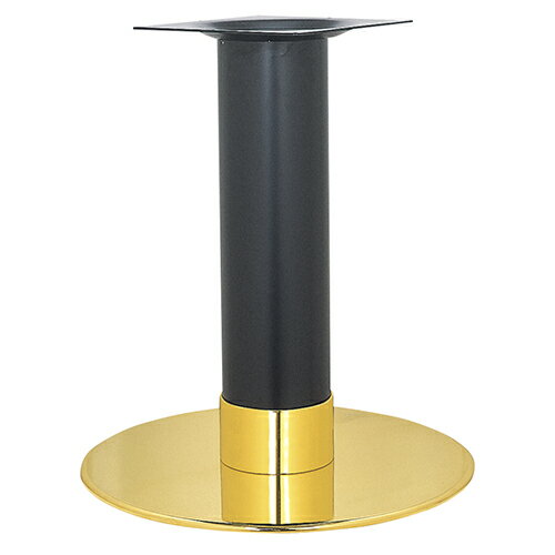 商品名：スチールベーステーブル脚メーカー：ハヤシベースサイズ：A500φ×H20×高さ700mmまで指定可品番：RSQ-N-L塗装カラー：242-Hポール：165φ受座：U-TF240適合サイズ：（角天板）750角（円天板）800φアジャス...