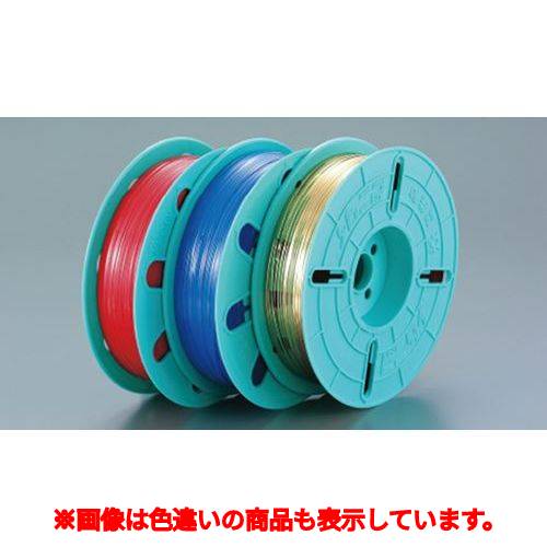 商品情報商品名：ビニタイ PET (リール巻) 4×750 青サイズ：幅（mm） 長さ（m）　4×750カラー：青配送料について【ご注意】画面上の色はブラウザやご使用のパソコンの設定により実物と異なる場合があります。