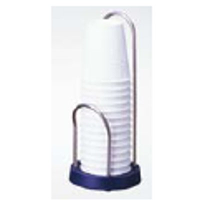 商品情報商品番号：4370200商品名：カップスタンド ブルー CSD?1DBメーカー：EBMサイズ/内容量/重量：104×245材質：ABS樹脂、ステンレス配送料について【ご注意】画面上の色はブラウザやご使用のパソコンの設定により実物と異...