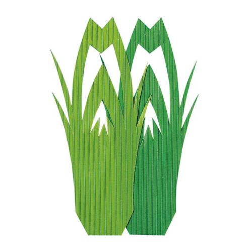 商品情報商品番号：7867100商品名：バラン (1000枚入) 松型2号EBMコード：7867100TKG商品コード：8-1508-2701メーカー：EBMサイズ/内容量/重量：120×60その他：●本格派バランの松型タイプ。 配送料につ...