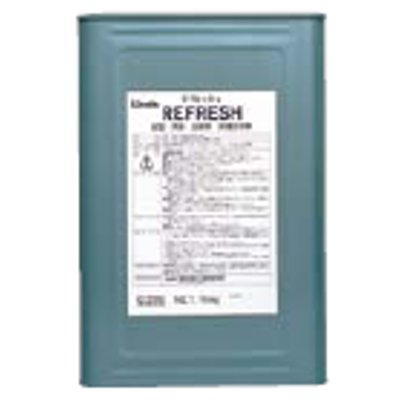 商品情報商品番号：wt-788000080商品名：天板・金網用洗浄剤 リフレッシュメーカー：White Thumbサイズ/内容量/重量： / 容量：16kg / 重量：その他：アルカリ性洗浄剤＜Br＞カーボン化した油汚れをすばやく落とします...