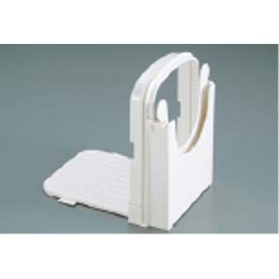 商品情報商品番号：wt-262000020商品名：食パンカットガイドL SCG2メーカー：White Thumbサイズ/内容量/重量：220×169×209 / 容量： / 重量：その他：※高さ約200mm幅約140mmまでの食パン＜Br＞...