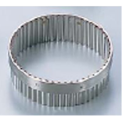 商品情報商品番号：wt-289000890商品名：デバイヤー18－10 手無丸抜型 3314－08メーカー：White Thumbサイズ/内容量/重量：直径：80×35 / 容量： / 重量：その他：材質：18－10ステンレス配送料について...