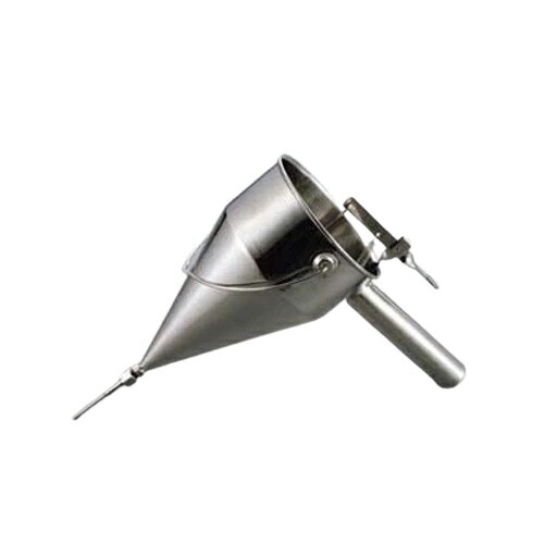 商品情報商品番号：wt-049003860商品名：18－8 シロップ落しメーカー：White Thumbサイズ/内容量/重量：直径125×290 / 容量： / 重量：その他：口径：直径3柄長：135配送料について 【ご注意】画面上の色はブ...