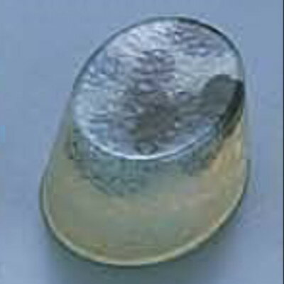 商品情報商品番号：wt-625001090商品名：セラミック製 錦玉型 平小判 37ccメーカー：White Thumbサイズ/内容量/重量：32×49×30 / 容量：37cc / 重量：その他：配送料について【ご注意】画面上の色はブラウ...