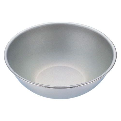 商品情報商品名：IKD抗菌フッ素ボール 15cm サイズ：深さ（mm）　60材質：18-8ステンレス　内側：低温フッ素樹脂加工（耐熱温度120℃）備考15cm配送料について【ご注意】画面上の色はブラウザやご使用のパソコンの設定により実物と異...