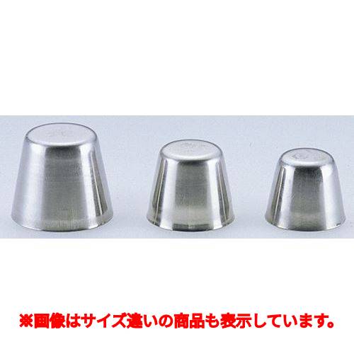 商品情報商品名：N 18-8 アスピック 33×28 中 サイズ：内径（mm） 底径（mm） 高さ（mm）　33（22）×28材質：18-8ステンレス備考大きさ:中配送料について【ご注意】画面上の色はブラウザやご使用のパソコンの設定により実...
