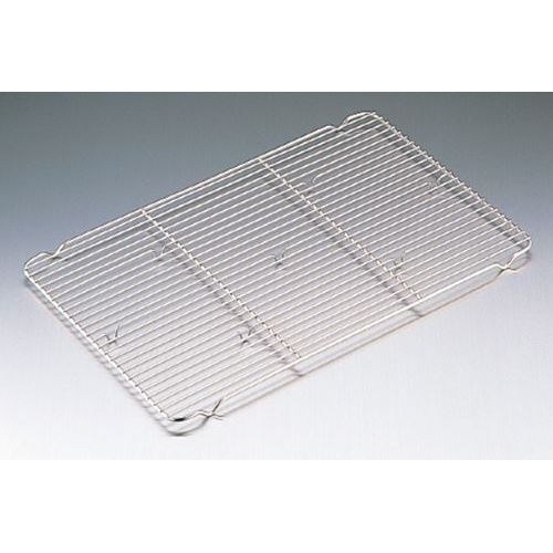 商品情報商品名：頑丈なバット用網 520×345×20 3枚取用 サイズ：外寸（mm） 高さ（mm）　520×345×20材質：18-8ステンレス備考3枚取用セット商品はこちら配送料について【ご注意】画面上の色はブラウザやご使用のパソコンの...