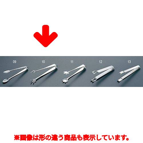 商品情報商品名：18-0 厚口ニュー爪型 アイストング 175mm サイズ：全長（mm）　175材質：18-0ステンレス配送料について【ご注意】画面上の色はブラウザやご使用のパソコンの設定により実物と異なる場合があります。