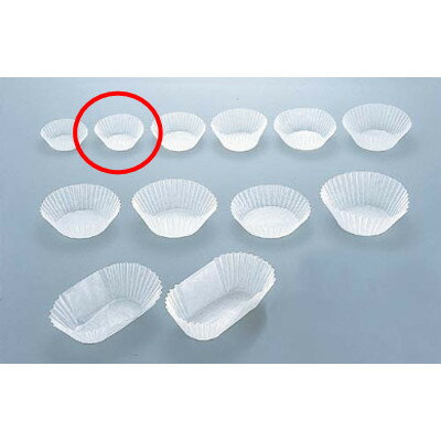 商品情報商品番号：wt-626000260商品名：グラシンケース(1,000枚入) 5号深メーカー：White Thumbサイズ/内容量/重量：直径33×21 / 容量： / 重量：その他：配送料について【ご注意】画面上の色はブラウザやご使...