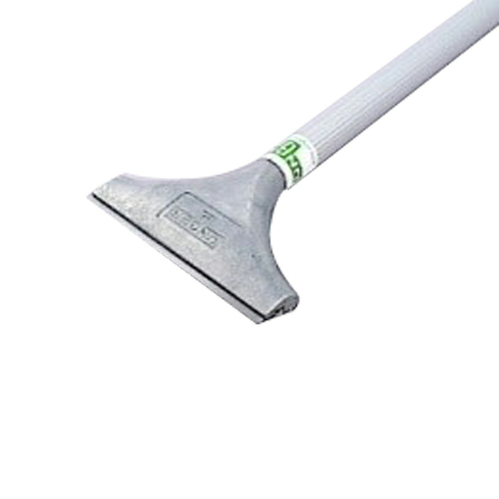 ハンディータイプのスクレイパーです。 非常に使い勝手の良いスクレイパーです。