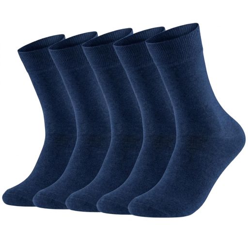 【高品質ソックス】MOSOTECHの靴下 メンズ、通気性、吸湿性、吸汗性に優れた高品質のコーマ綿で丁寧に作られています。快適で通気性に優れ、一日中足をドライに保ちます。24〜30cmに対応します。 【足にぴったりフィット】伸縮性のあるリブ編...