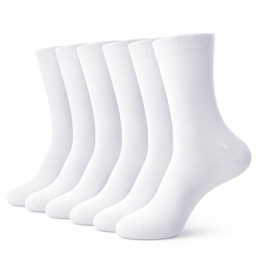 【商品仕様】サイズ:約24.0-28.0cm、フリーサイズでほとんどの男性に適しています。素材:80%コットン、15%ポリエステル。ベーシックな色合いで、シーンを問わず着用できます 【快適な履き心地】このビジネスソックスは、80%コットン素...