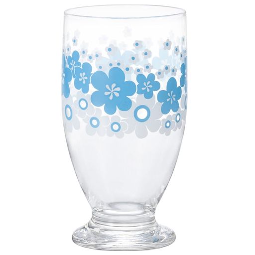 本体サイズ=最大径72x口径70x高さ133mm、満水容量335ml、本体重量=205g 材質:クリスタルガラス、原産国=日本 化粧箱=1個箱入、ギフトやプレゼント等に使いやすいかわいいパッケージにしました。 人気のアデリアレトロシリーズ。...