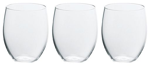 冷たい飲み物 サイズ:1個あたり 約最大径70x口径61x高さ83mm 本体重量:1個あたり 約75g 素材・材質:ガラス 原産国:日本 容量:約225ml セット内容:3個セット 備考:食器洗浄機対応 IPT(イオンプロテクト)