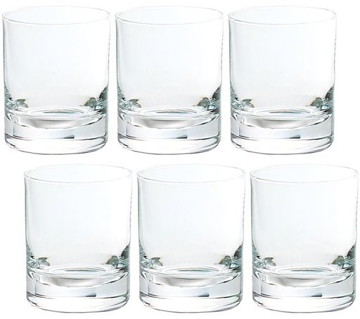 冷たい飲み物 サイズ:1個あたり 約最大径78x口径78x高さ92mm 本体重量:1個あたり 約277g 素材・材質:ガラス 原産国:日本 容量:約300ml