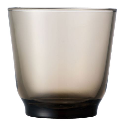 冷たい飲み物 サイズ:φ80xH80mm、容量:220ml 原産国:タイ 電子レンジ:不可 食器洗浄機:可 ガラスの急冷は破損の原因となりますので熱いうちに濡れた布で触れたり濡れた場所に置かないでください。
