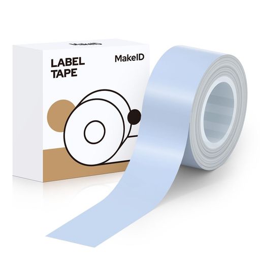 MakeIDQ1HDラベルプリンター専用の純正交換用ラベル用紙。感熱印刷技術を採用し、インク不要で手軽に印刷できます 20種類以上の多彩な感熱ラベルに対応。防水・耐油・耐低温で耐久性に優れています。ただし、感熱ラベルは光や高温に弱いため、直...