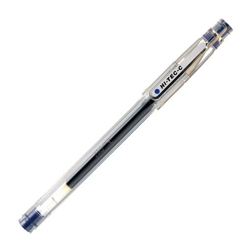 【仕様】0.3ミリボールの超激細キャップ式の水性バイオポリマーインキボールペン 【軸・キャップ】樹脂 【インキ色】ブルー 【サイズ】最大軸径φ11.6x全長136mm/本 【入数】10本