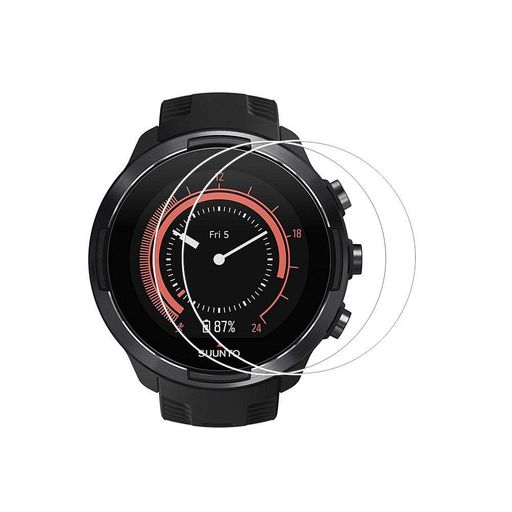 対応機種:SUUNTO 9 G1 BARO 9H高硬度:のよくある鍵傷、コイン傷、ブラグ傷、カッター傷などから保護。一体成型による高品質と高耐久度を実現しています [指紋が付きにくい]: 特殊なコーティング加工を施しましたので油や指紋など付...