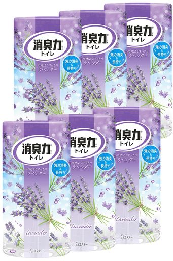 【すっきり香る消臭長持ち】消臭された空間に、香りがしっかり広がります。 【ナノパウダー※配合】すばやく強力に空間を消臭。※ナノレベルの孔(あな)を持つ、悪臭を吸着する消臭剤。 香りの効果や強さが調節できます。通常約2~3ヵ月持続します(使用...