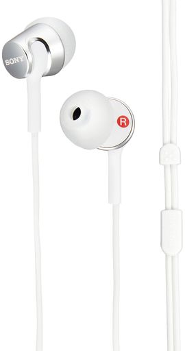 ミュージック 高感度9mmドライバーユニット 音漏れを低減 からみにくいセレーションケーブル 快適な装着感と高音質を両立 フィット感を向上したハイブリットイヤーピースを採用 付属品:ハイブリッドイヤーピースSS、S、M、L(各2)、保証書、...