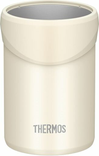タンブラーとしても使える、使い方2通りの保冷缶ホルダー。 ステンレス製魔法びん構造なので缶の温度が長持ち。 サイズ(約):幅7.5x奥行7.5x高さ11cm、本体重量(約):0.1kg、適応サイズ:350ml缶用 原産国:マレーシア 素材・...