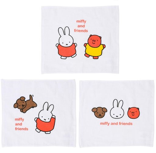 タオルサイズ:33x0.6x29cm重量:23g 綿100% 裏面にお名前欄付