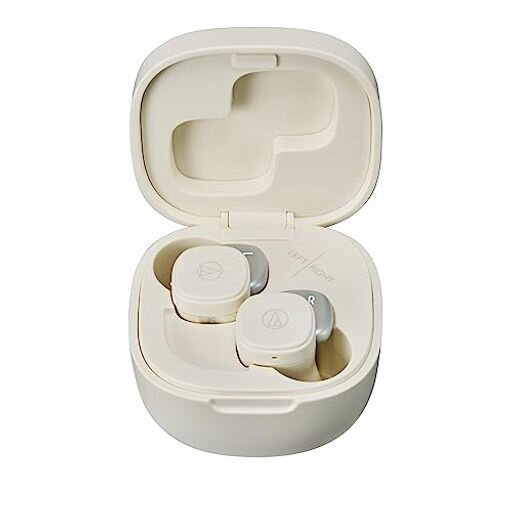 ゲーミング|スポーツ|ミュージック 技適マーク認証済み商品(周波数帯:2.4GHz帯)かんたんに聴ける、シンプルに使える 【地球に優しい、完全ワイヤレスイヤホン】イヤホンと充電ケースに、再生プラスチックを配合した素材を使用。段ボールのみで構...