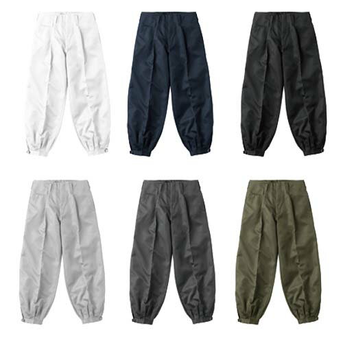ニッカパンツ 村上被服 HOOH 風格 7890 ウエスト73〜100cm 無地 祭り衣装 ■風格のニッカパンツです。 ■鯉口シャツと合わせて祭りに彩りを。 ■シンプルな無地タイプ。 ■しっかりした履き心地です。 ■動きやすく、くずれにくい...