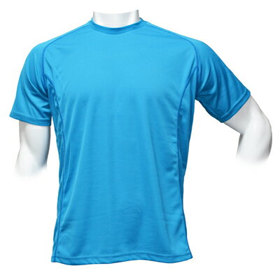 ブランド DOUBLE3 品番 DW3210BL タイプ メンズ/ショートスリーブTシャツ MATERIAL ポリエステル100％ 特長 ・吸水性、速乾性にすぐれ、軽量で風通りのいいソフト素材のメッシュTシャツ。 ・汗速乾 / 軽量 / 消...