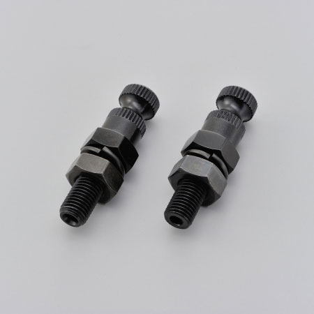 ●デイトナ社LEDウインカー/リミテッドウインカー/スモールウインカー専用差込式ウインカーステー ■仕様 2個1セット サイズ：M10×30×26 ※この商品はお取り寄せとなります。商品出荷の目安はご注文日より3〜7営業日後となります。　