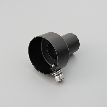●汎用タイプのサイレンサーエンドバッフル（内径：19.8mm）●サイレンサーエンドへ装着して音量を抑えます●エンドパイプを奥側へ設置してバッフルが見えにくいデザイン●スチール製耐熱黒塗装仕上げ●固定ボルト（M6×12L）付属 ■サイズ マフ...